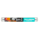 Folia aluminiowa 20m grubsza rolka Anna Zaradna. Wariant 1 szt. | delio
